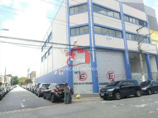 Prédio para Venda em São Paulo/SP Brás