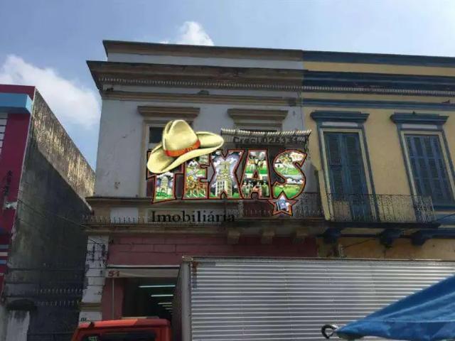 Prédio para Venda em São Paulo/SP Brás