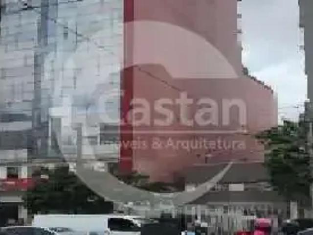 Prédio para Venda em São Paulo/SP Brás 10 Quartos