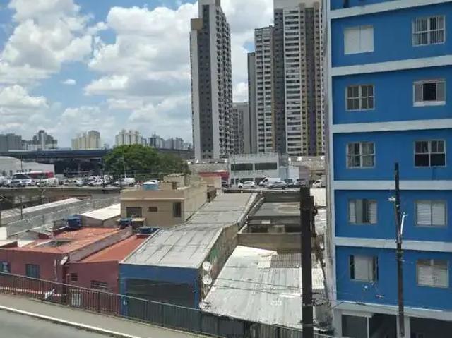 Prédio para Venda em São Paulo/SP Brás