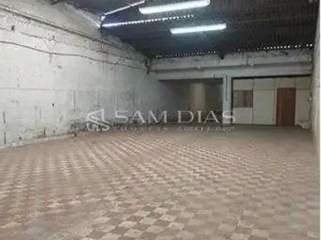 Prédio para Venda em São Paulo/SP Brás 1 Quartos