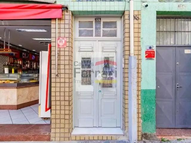 Prédio para Venda em São Paulo/SP Brás