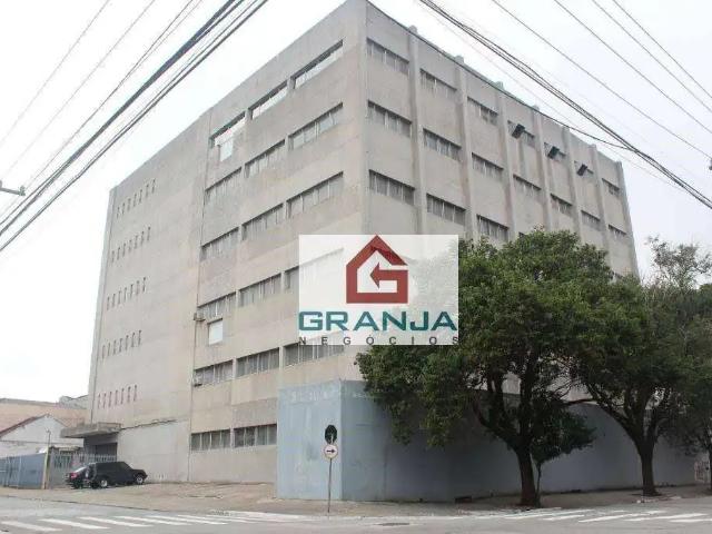 Prédio para Venda em São Paulo/SP Brás