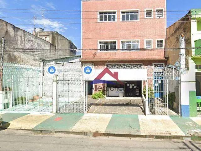 Prédio para Venda em São Paulo/SP Brás