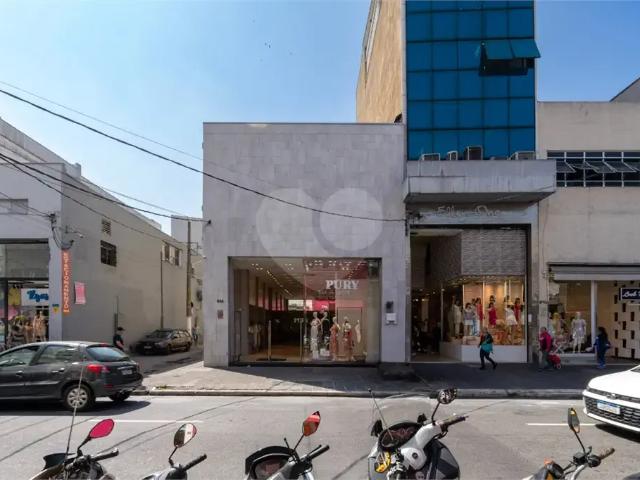 Prédio para Venda em São Paulo/SP Brás