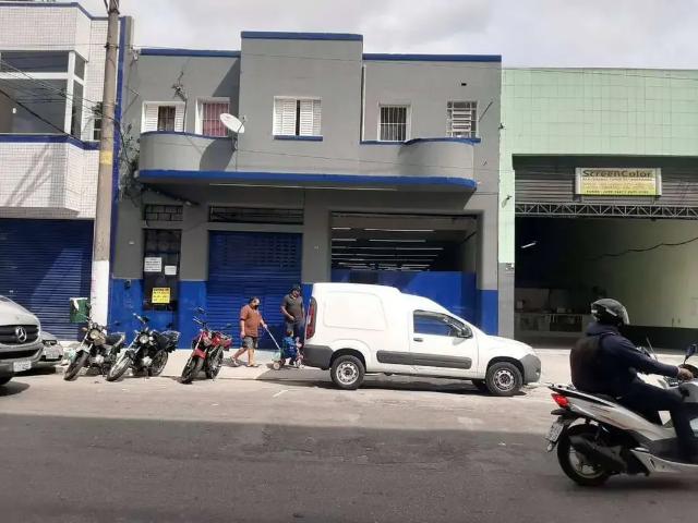 Prédio para Venda em São Paulo/SP Brás