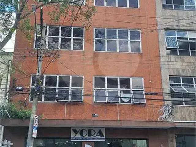 Prédio para Venda em São Paulo/SP Brás