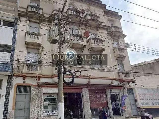 Prédio para Venda em São Paulo/SP Brás