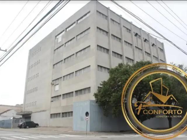 Prédio para Venda em São Paulo/SP Brás