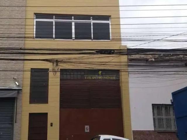 Prédio para Venda em São Paulo/SP Brás
