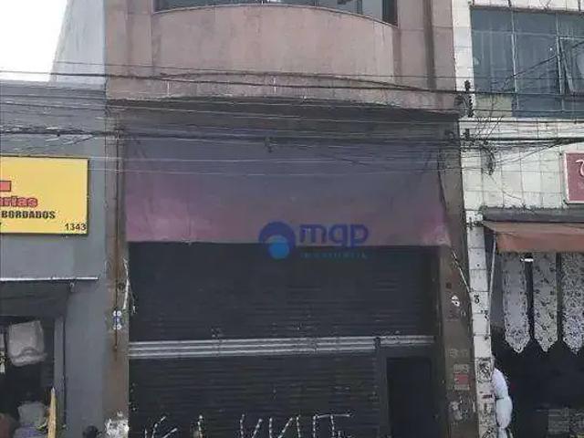 Prédio para Venda em São Paulo/SP Brás