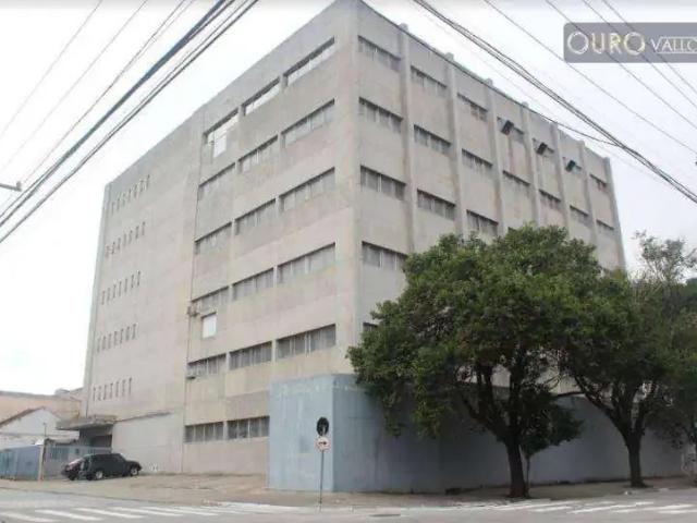 Prédio para Venda em São Paulo/SP Brás
