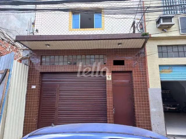 Prédio para Venda em São Paulo/SP Brás