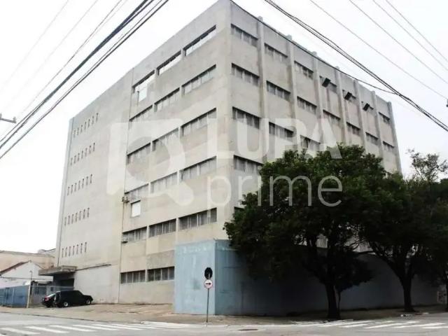 Prédio para Venda em São Paulo/SP Brás