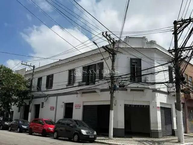 Prédio para Venda em São Paulo/SP Brás