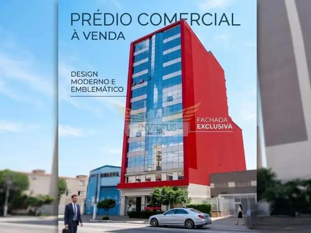 Prédio para Venda em São Paulo/SP Brás