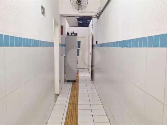 Prédio para Venda em São Paulo/SP Brás