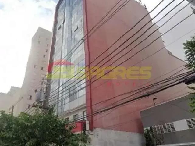 Prédio para Venda em São Paulo/SP Brás