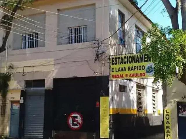 Prédio para Venda em São Paulo/SP Brás