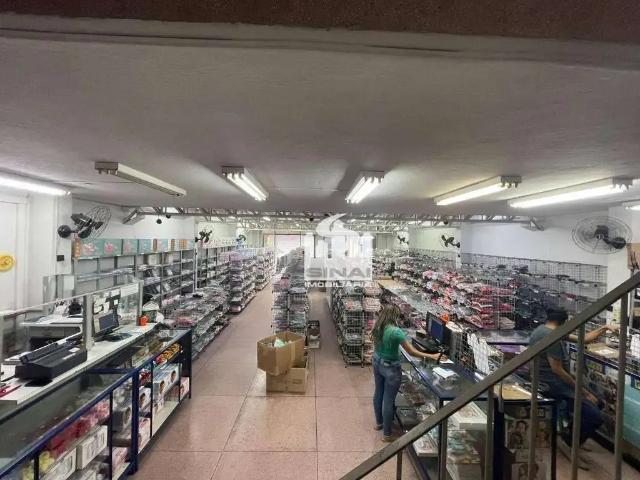 Prédio para Venda em São Paulo/SP Brás
