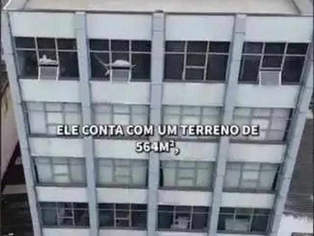 Prédio para Venda em São Paulo/SP Brás