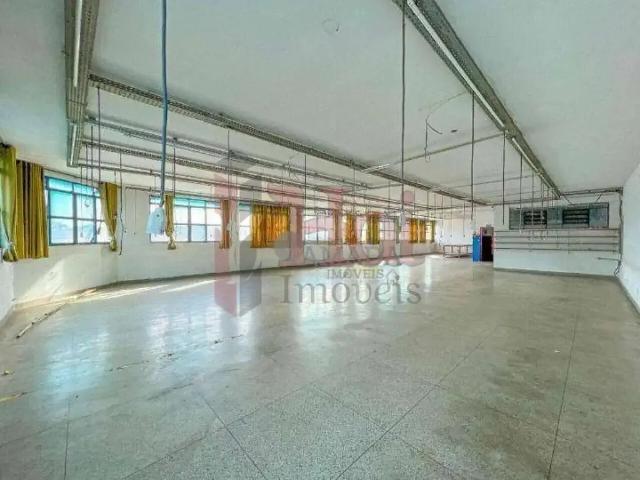 Prédio para Venda em São Paulo/SP Brás