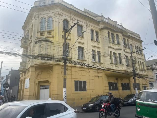 Prédio para Venda em São Paulo/SP Brás