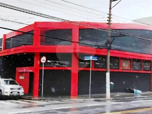 Prédio para Venda em São Paulo/SP Brás