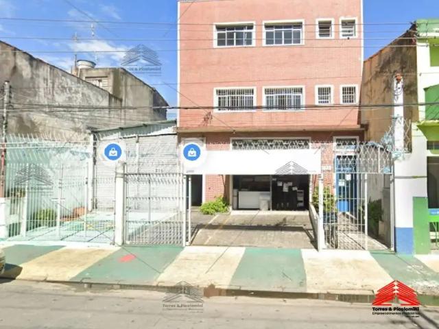 Prédio para Venda em São Paulo/SP Brás