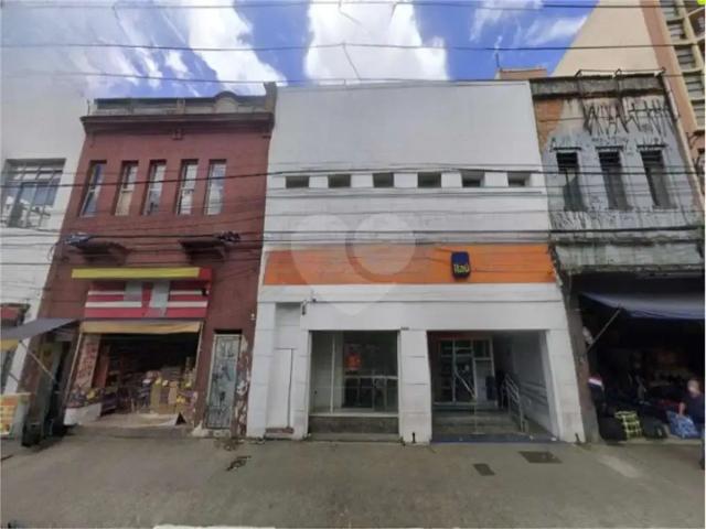 Prédio para Venda em São Paulo/SP Brás