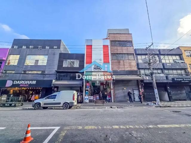 Prédio para Venda em São Paulo/SP Brás