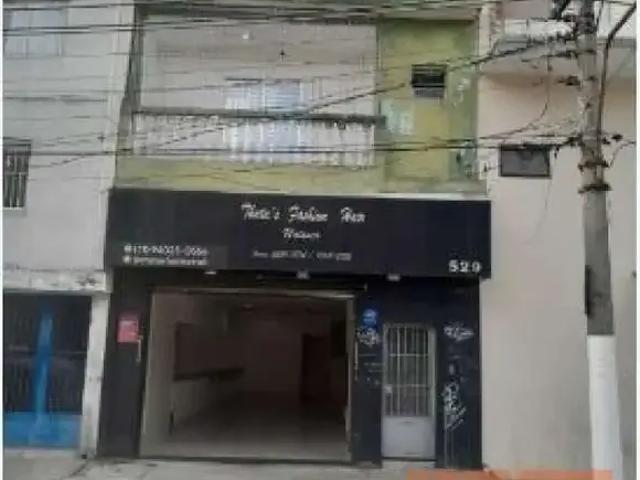Prédio para Venda em São Paulo/SP Brás