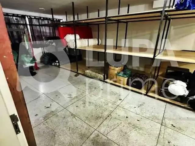 Prédio para Venda em São Paulo/SP Brás