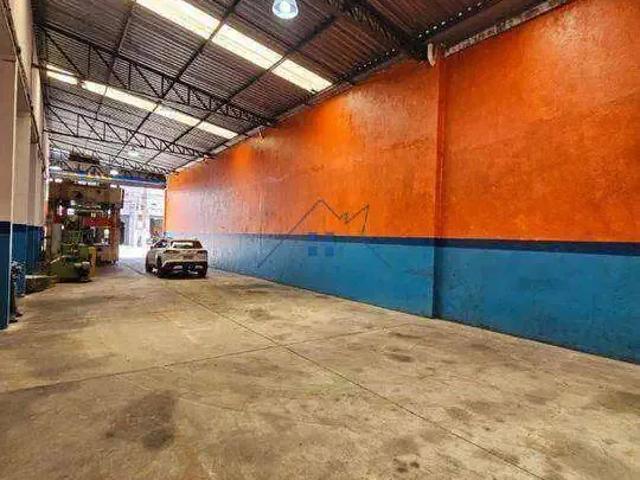Prédio para Venda em São Paulo/SP Brás