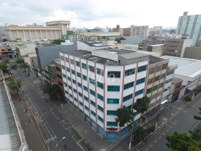 Prédio para Venda em São Paulo/SP Brás