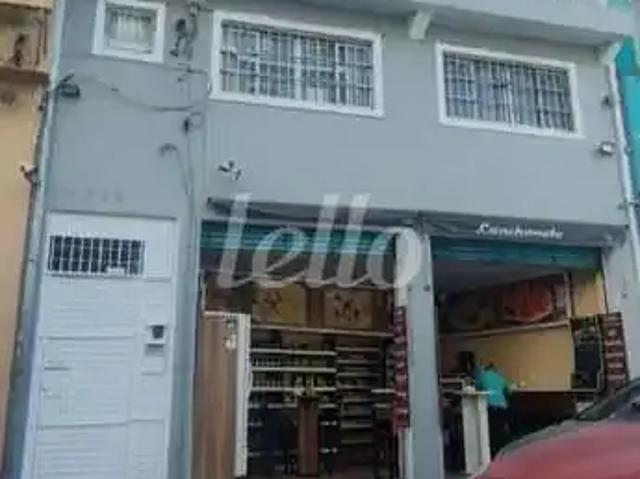 Prédio para Venda em São Paulo/SP Brás