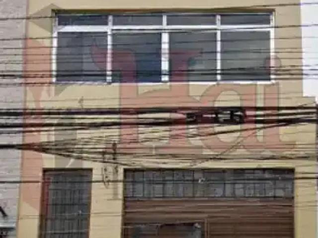 Prédio para Venda em São Paulo/SP Brás