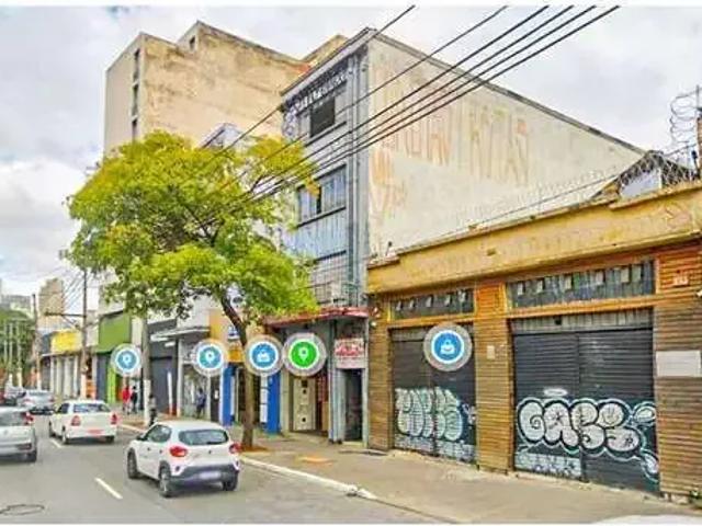 Prédio para Venda em São Paulo/SP Brás