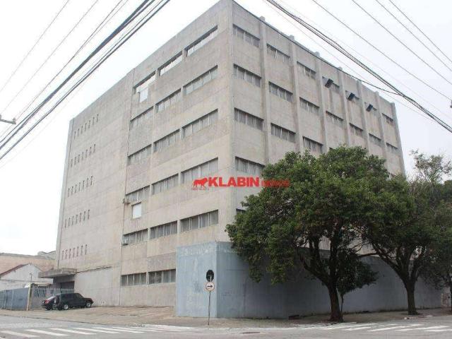 Prédio para Venda em São Paulo/SP Brás