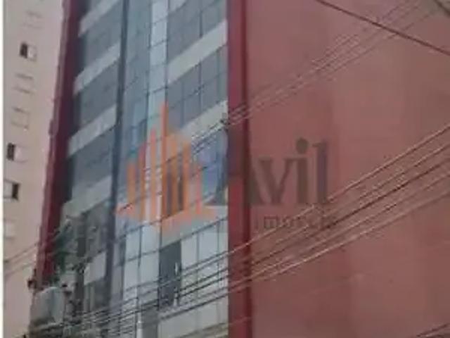 Prédio para Venda em São Paulo/SP Brás