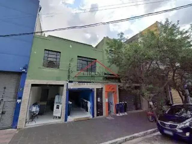 Prédio para Venda em São Paulo/SP Brás 6 Quartos