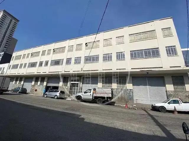 Prédio para Venda em São Paulo/SP Brás