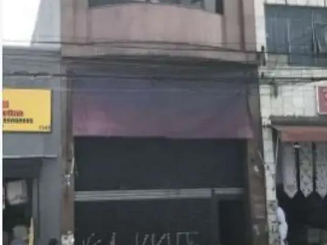 Prédio para Venda em São Paulo/SP Brás