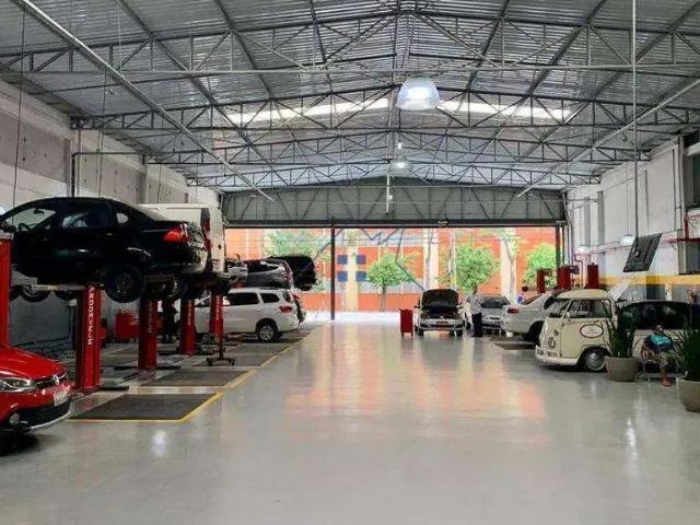 Prédio para Venda em São Paulo/SP Brás