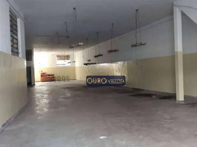 Prédio para Venda em São Paulo/SP Brás