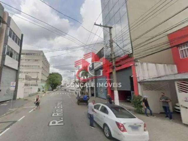 Prédio para Venda em São Paulo/SP Brás