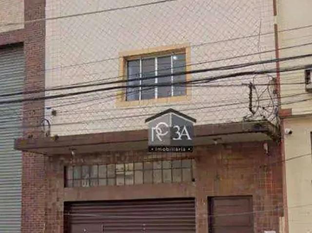 Prédio para Venda em São Paulo/SP Brás