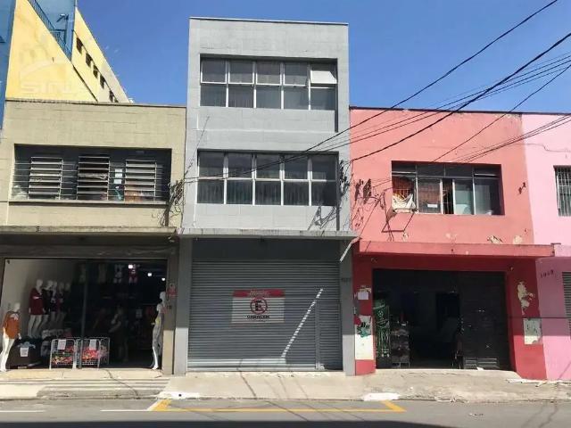 Prédio para Venda em São Paulo/SP Brás