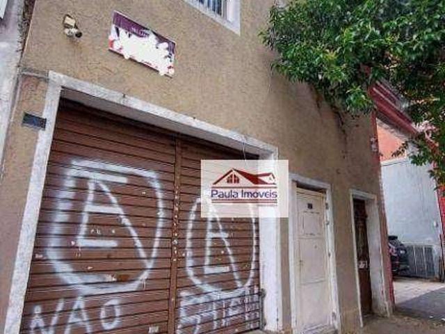 Prédio para Venda em São Paulo/SP Brás