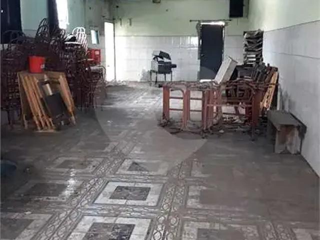 Prédio para Venda em São Paulo/SP Brasilândia